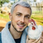 Book: How One Man is Changing the Way the World Sees Farm Animals