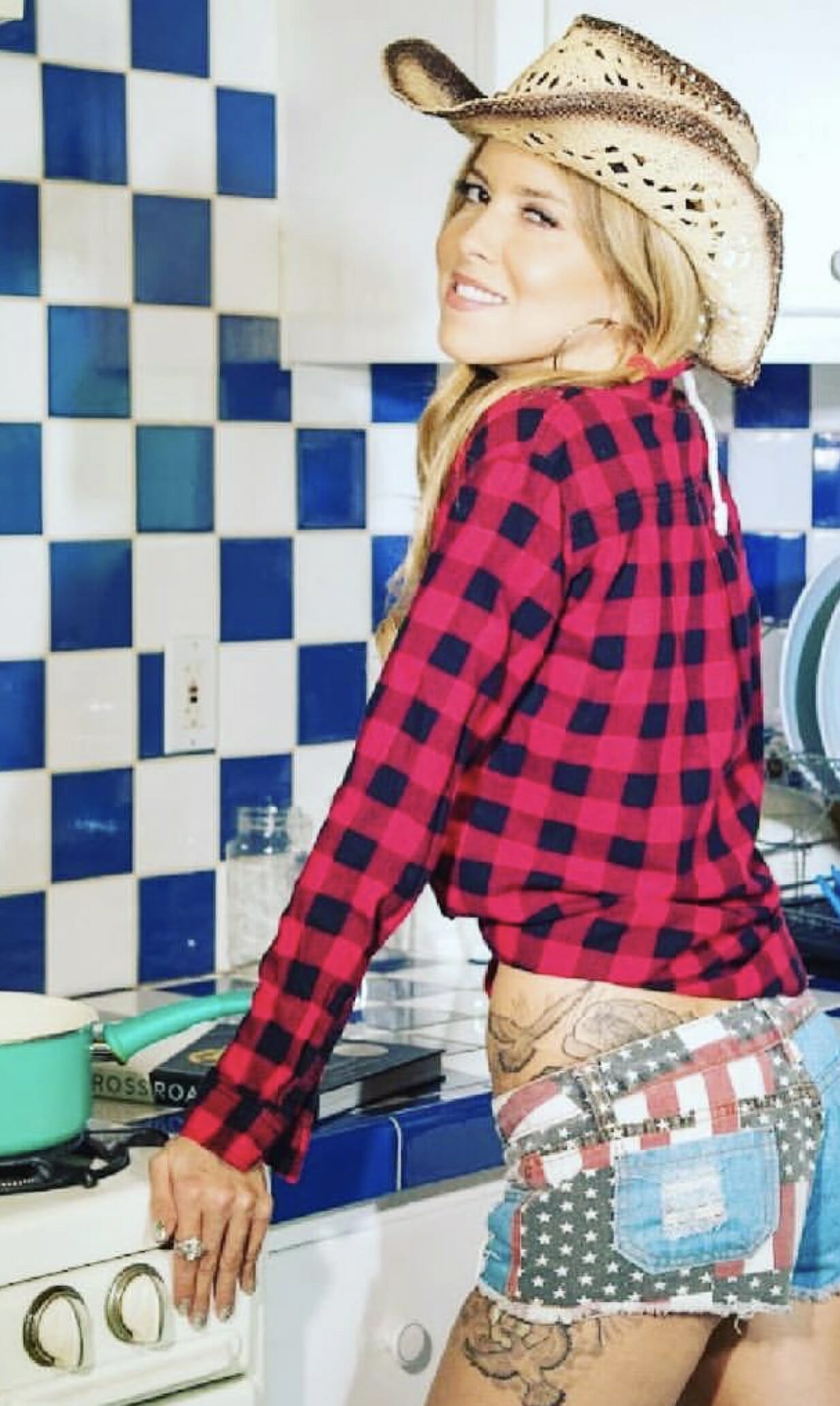 Simone Reyes is Changing Minds and Laws to Help Animals