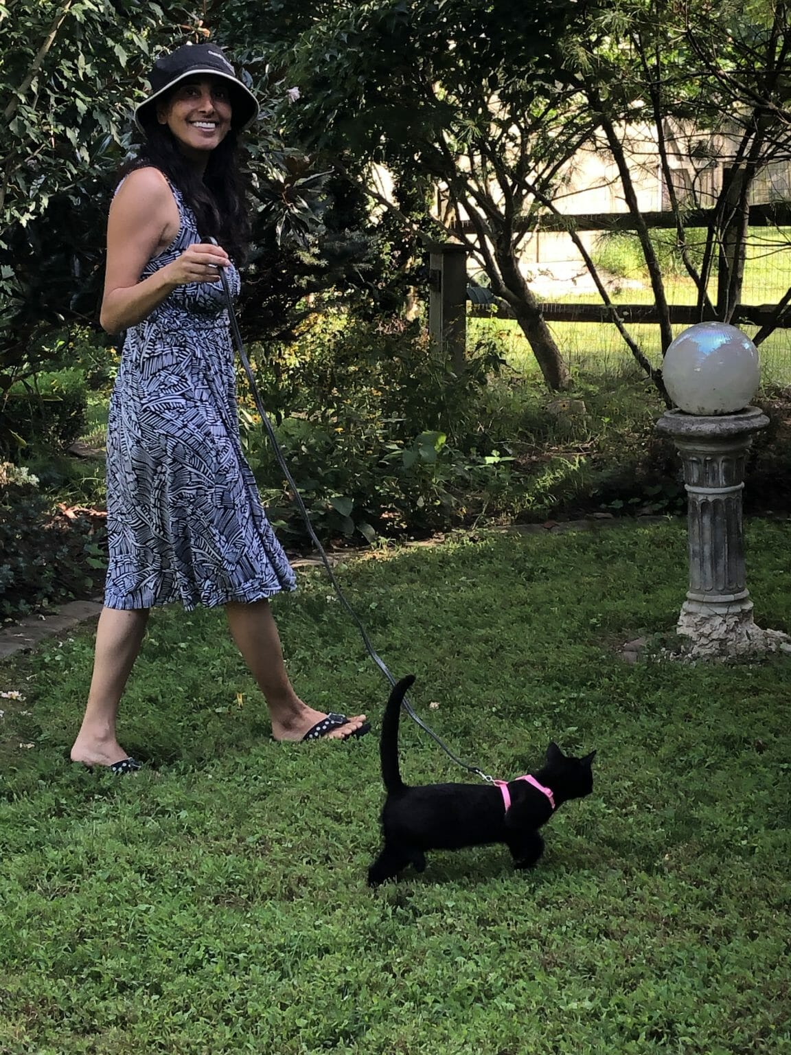 Dr. Aysha Akhtar Is Leading a Movement to End Animal Testing