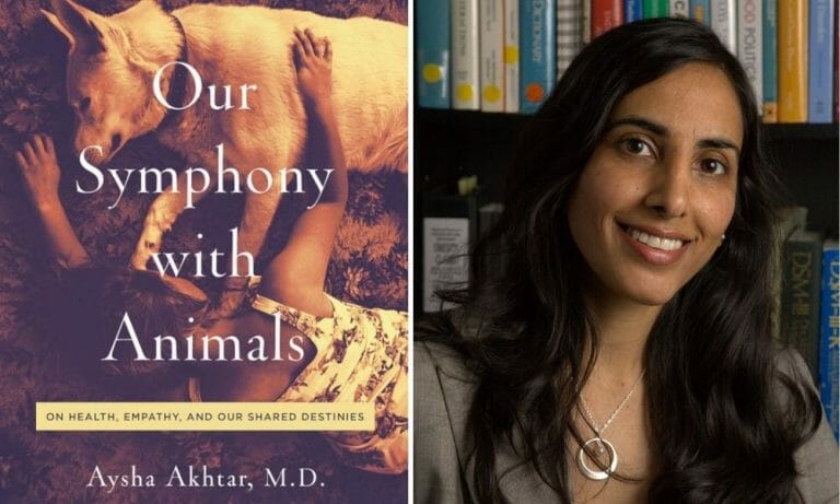 Recommended Reading: 'Our Symphony With Animals' By Aysha Akhtar