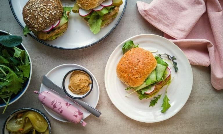 Plant-Based, Cruelty-Free Pâté Is Hitting Shelves in Los Angeles