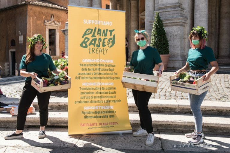 Activists Around the World Are Calling Out Our Food Systems for ...