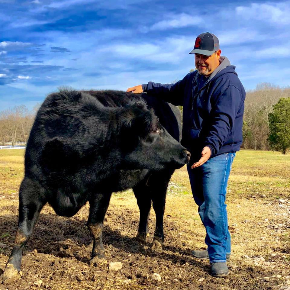The Gentle Barn Co-Founder Jay Weiner Explains The Healing Power of ...