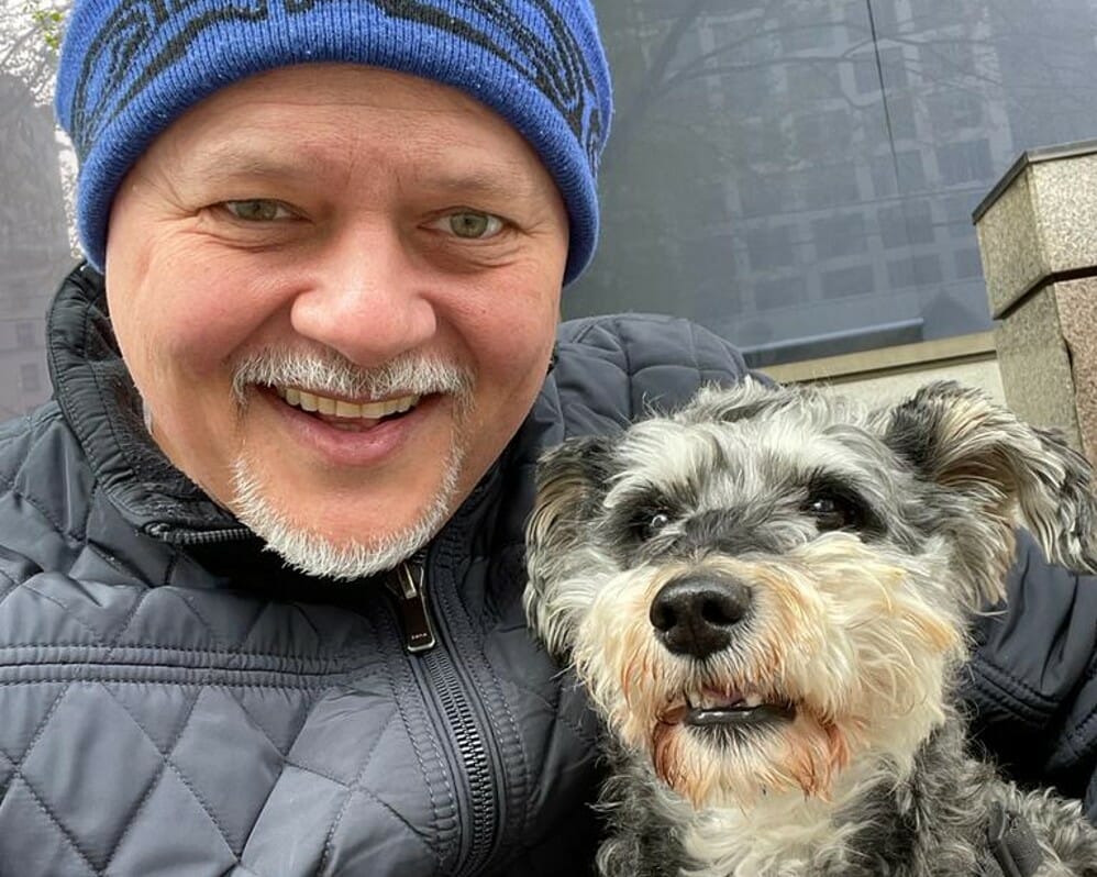 RESCUE UPDATE: Dogs Flown from China Are Thriving in Their Forever Homes