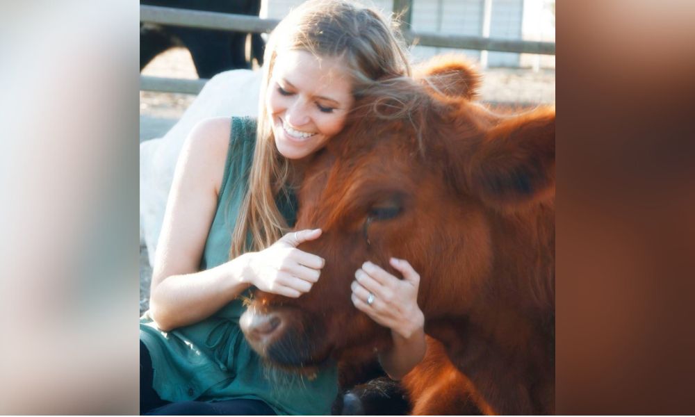 A Q&A with ‘Chef’ Michelle Cehn: To Succeed At Going Vegan, Find Your ...