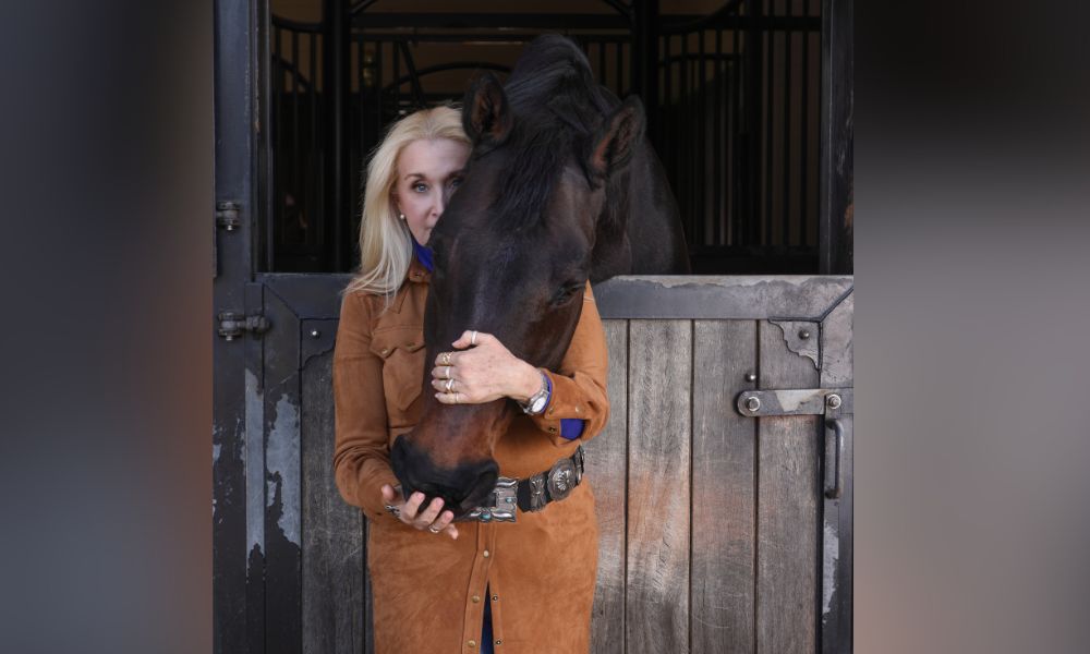 A Q+A with CANA Foundation: The Importance of Wild Horses