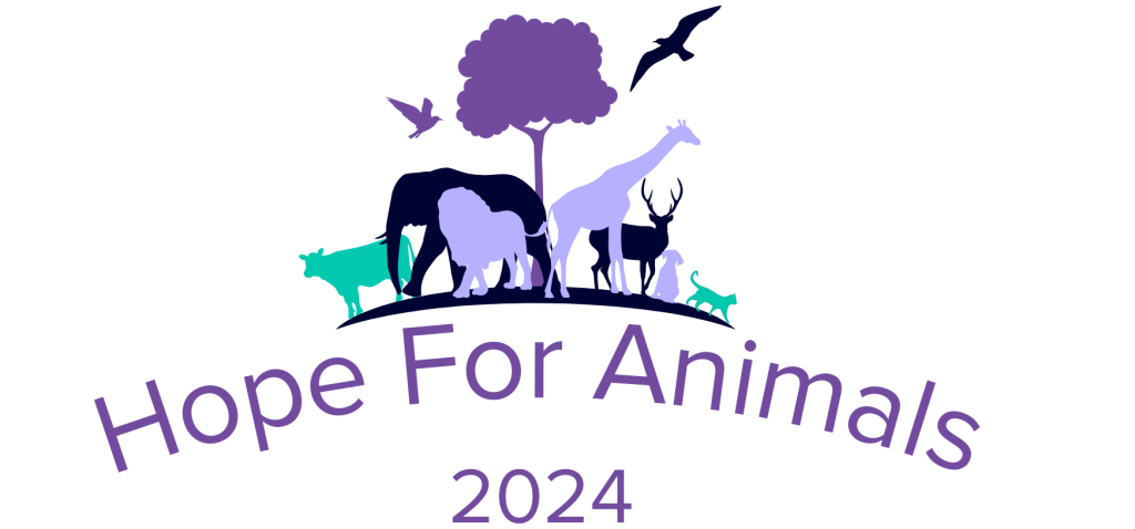 Hope for Animals 2024